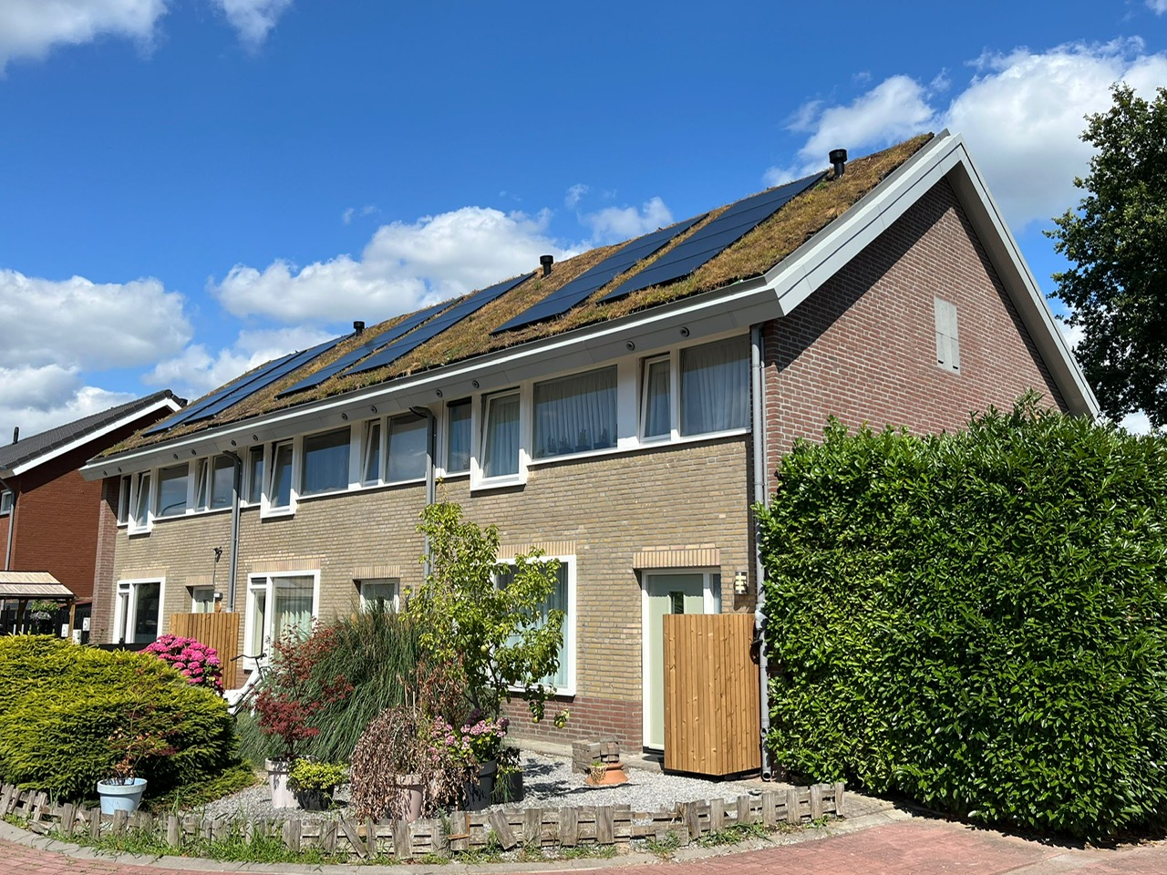 "Met ROEF heb je in één keer een oplossing voor heel veel uitdagingen ...